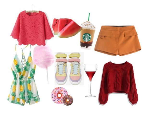 Candy Stilettos – The sweetest fashion blog on earth